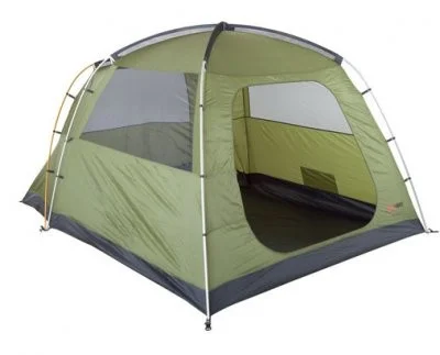 BlackWolf Tuff Dome Plus reviews | ProductReview.com.au