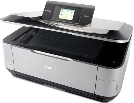 Canon Pixma MP620 reviews | ProductReview.com.au