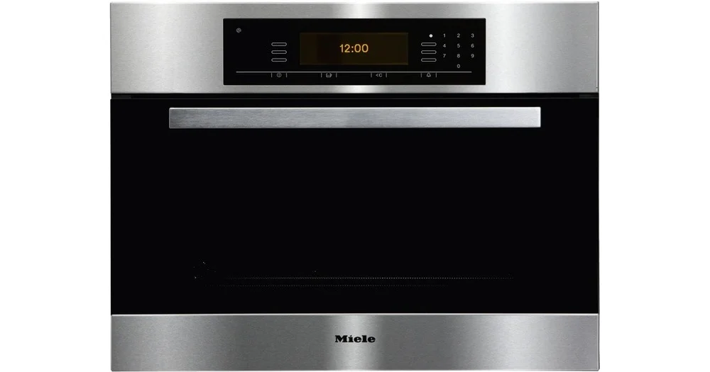Miele DGC 5080 reviews | ProductReview.com.au