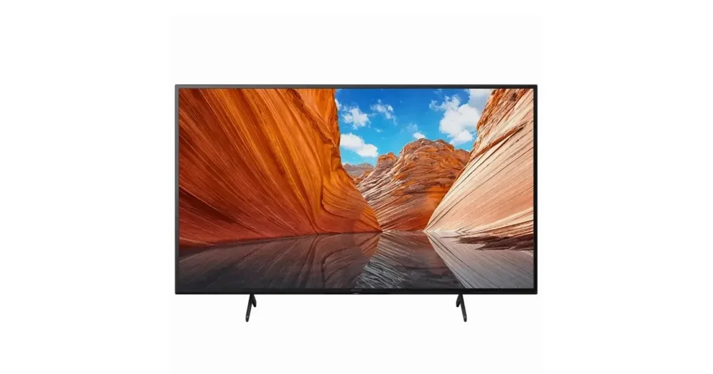 Sony X80J Series reviews | ProductReview.com.au