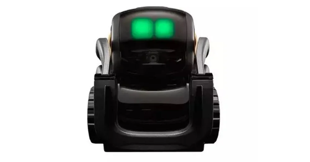 Anki Vector Questions | ProductReview.com.au