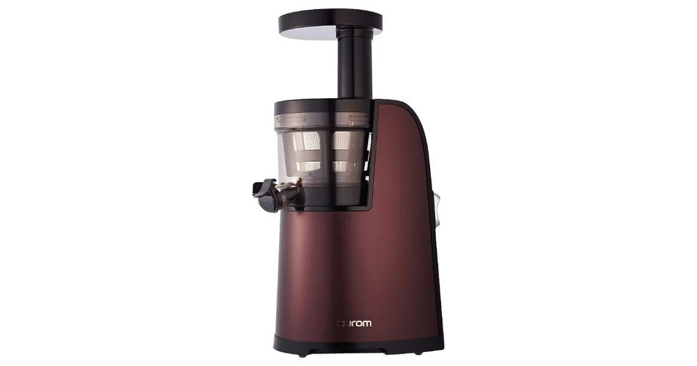 Hurom HG Elite reviews | ProductReview.com.au