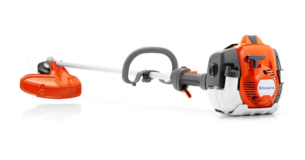 Husqvarna 525LST | ProductReview.com.au