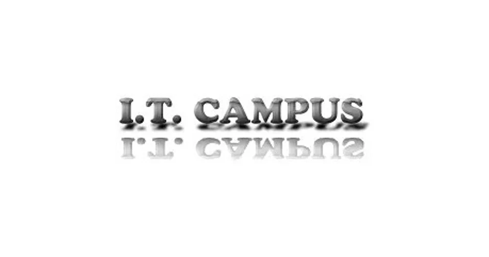 I.T. CAMPUS reviews | ProductReview.com.au