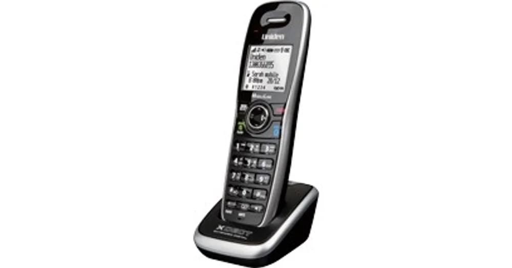 Uniden XDECT 81xx Series reviews | ProductReview.com.au