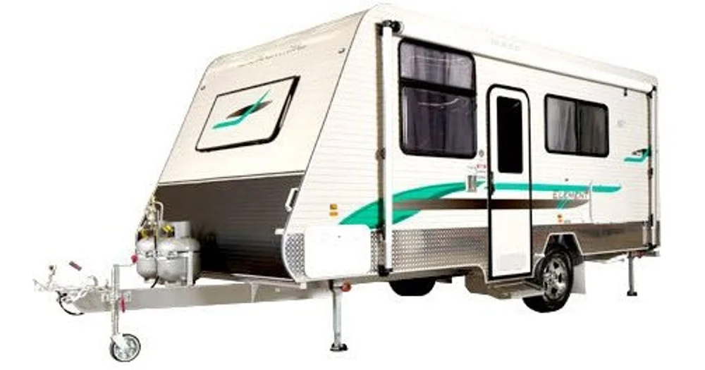 Coromal Caravans Element B612s reviews | ProductReview.com.au
