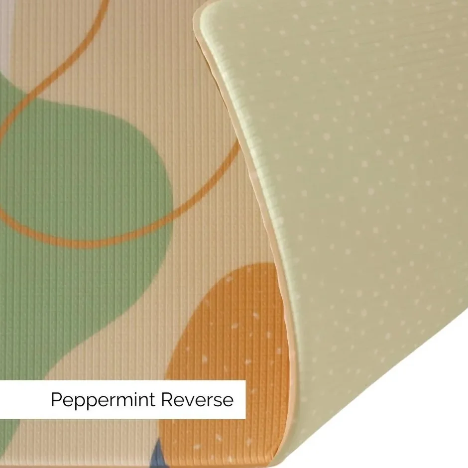 Munchkin & Bear Large Oasis - Desert Play Mat reviews | ProductReview ...