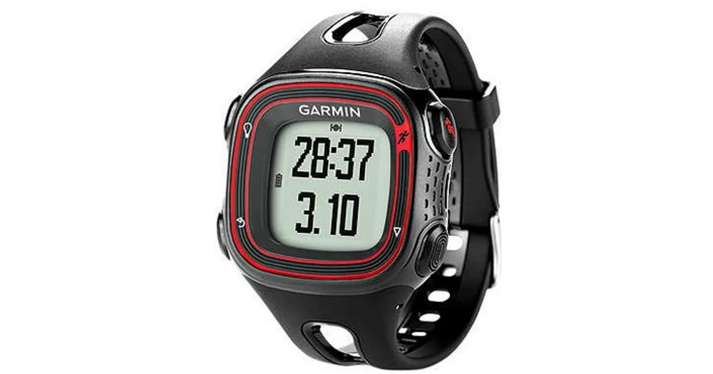 Garmin Forerunner 10 reviews | ProductReview.com.au