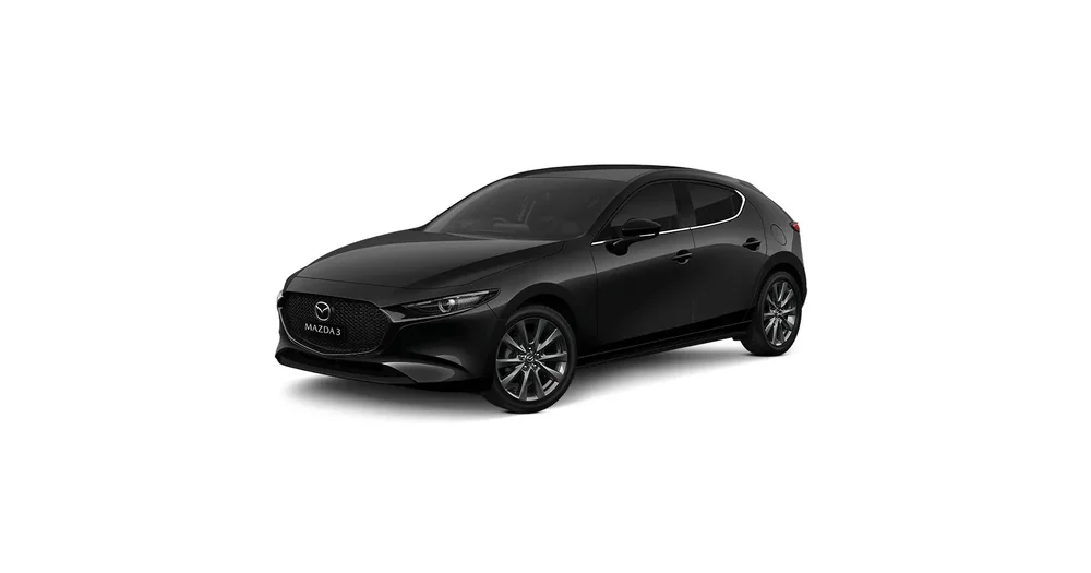Mazda 3 BP (Hatchback) (2019-2026) reviews | ProductReview.com.au