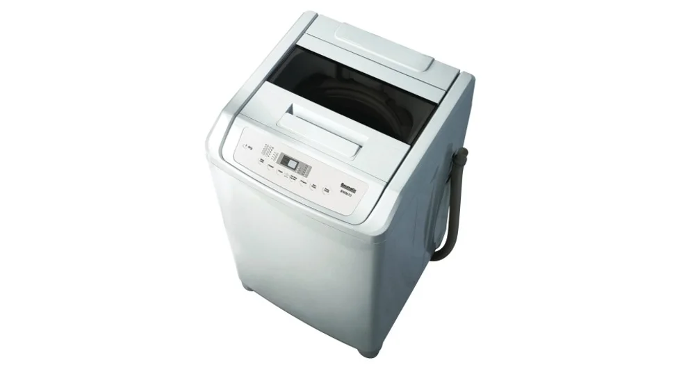 Baumatic BWM50 / BWM70 reviews | ProductReview.com.au