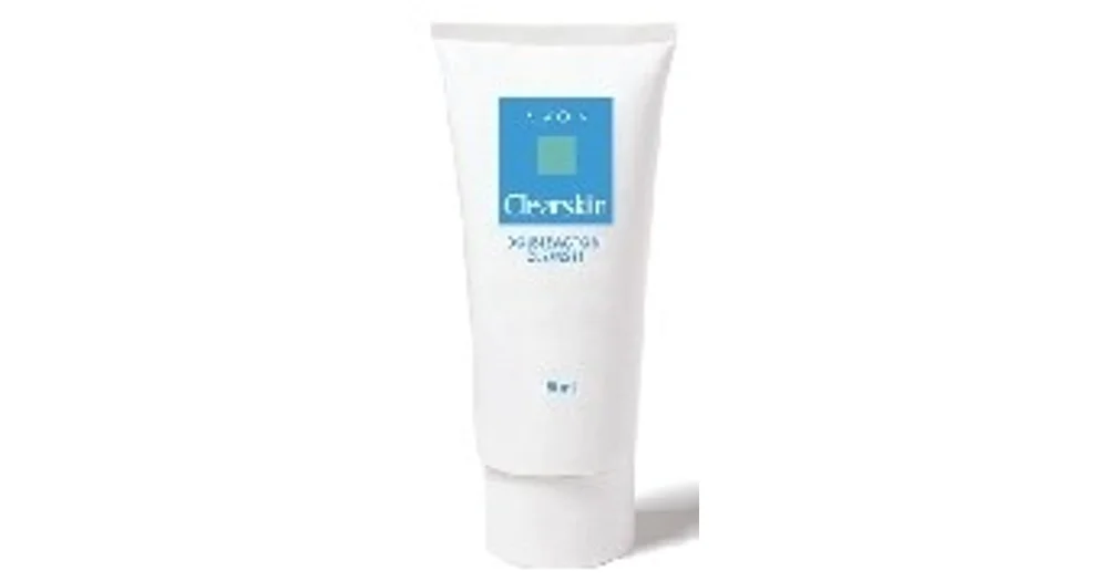 Avon Clearskin Double Action Cleanser | ProductReview.com.au