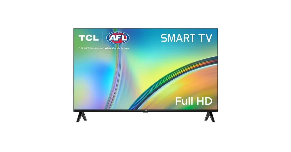 TCL 32S5400AF (32") | ProductReview.com.au