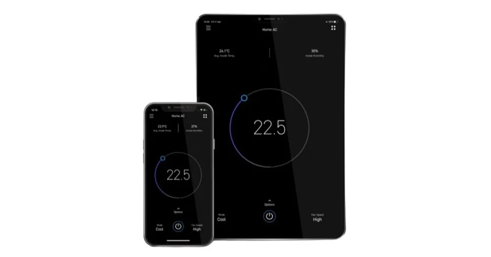 ActronAir NEO Connect App reviews | ProductReview.com.au