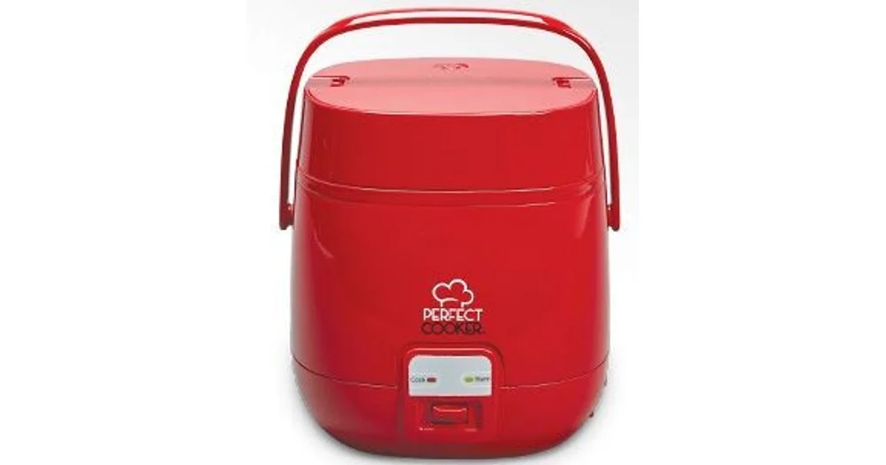 Perfect Cooker | ProductReview.com.au