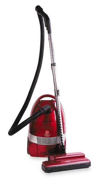 Hoover Hygiene VC358 reviews | ProductReview.com.au