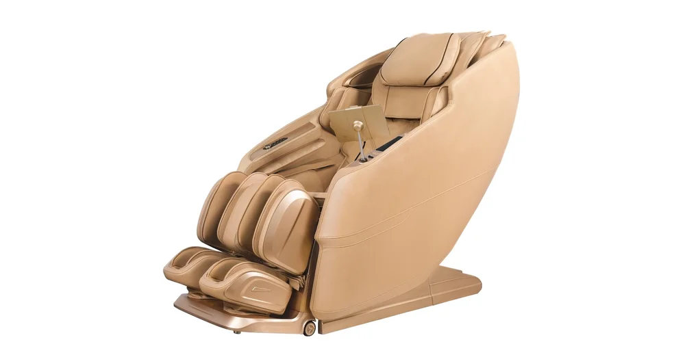 Olympia Massage Chairs Alpha X reviews | ProductReview.com.au
