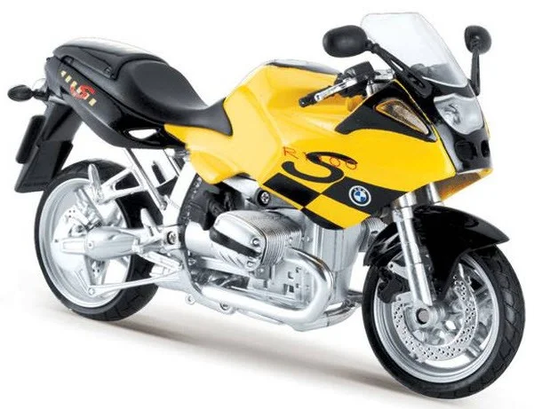 BMW R1100S reviews | ProductReview.com.au