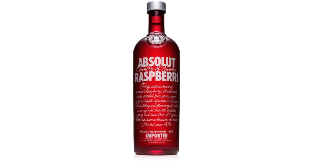 Absolut Raspberri reviews | ProductReview.com.au