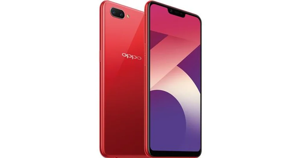 Oppo A3s (2018) reviews | ProductReview.com.au