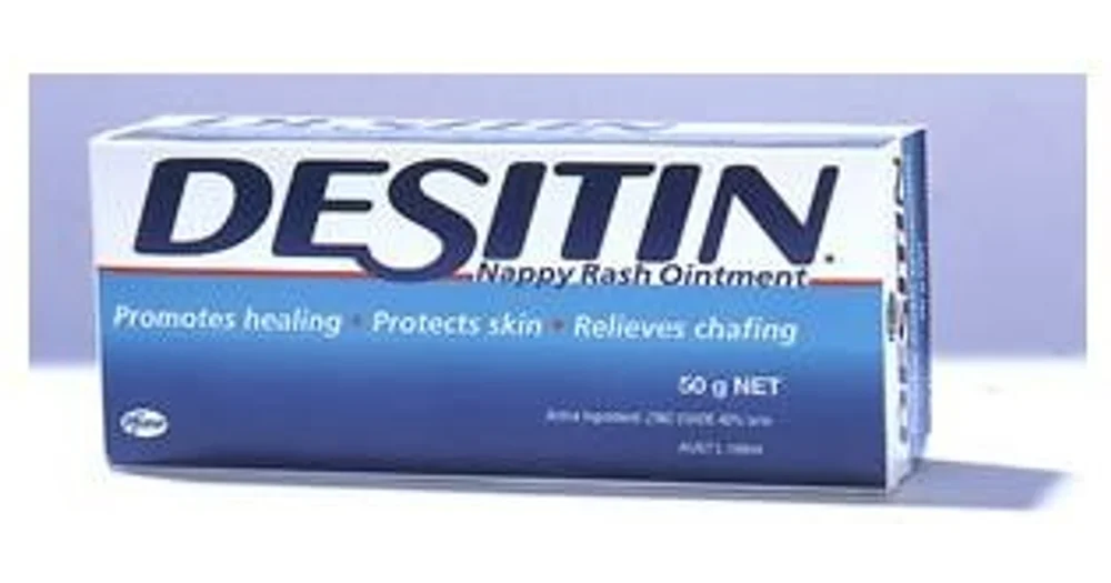 Desitin Original Ointment reviews | ProductReview.com.au