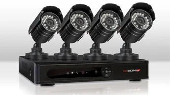 Orion Professional Surveillance System SC144 reviews | ProductReview.com.au