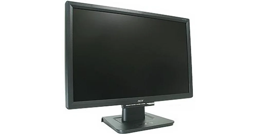 Acer AL1916w | ProductReview.com.au