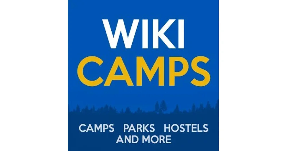 WikiCamps reviews | ProductReview.com.au