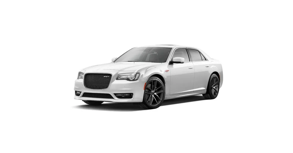 Chrysler 300 SRT Core reviews | ProductReview.com.au