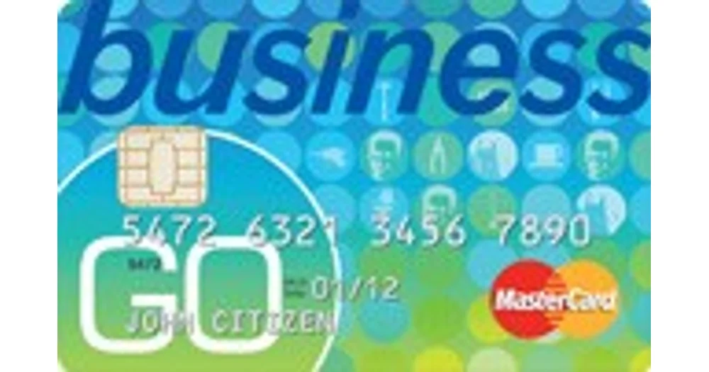 GE Money GO Business MasterCard reviews | ProductReview.com.au