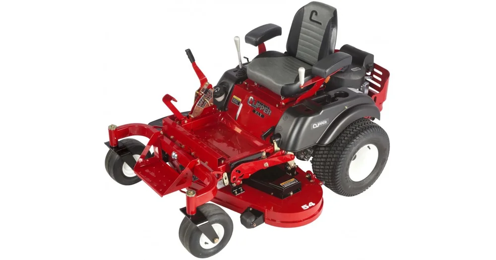 Country Clipper XLT | ProductReview.com.au