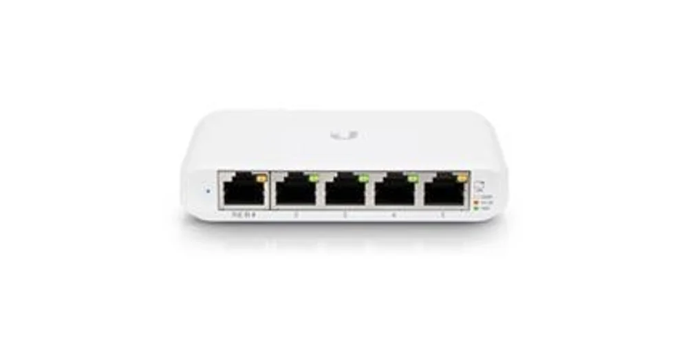 Ubiquiti UniFi Flex Mini reviews | ProductReview.com.au