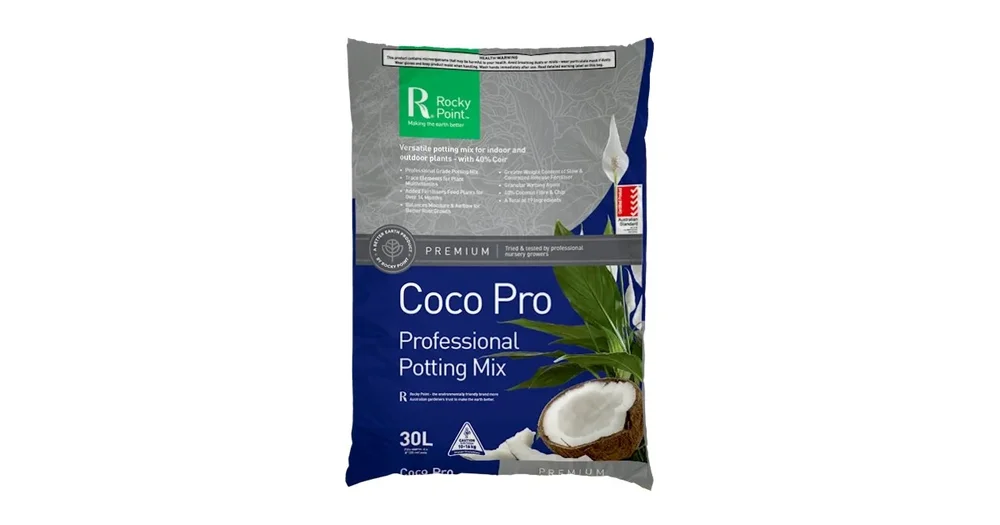 Rocky Point Coco Pro reviews | ProductReview.com.au