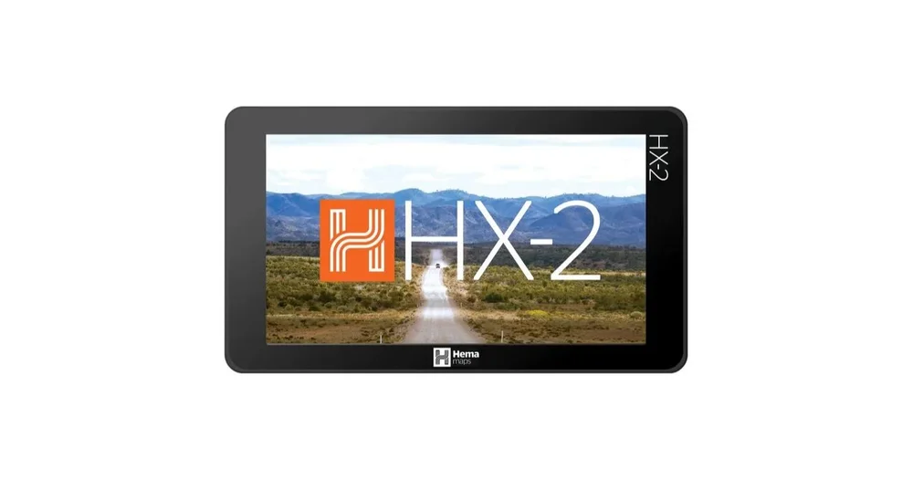 Hema HX-2 Navigator reviews | ProductReview.com.au