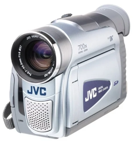 JVC GR-D70 reviews | ProductReview.com.au
