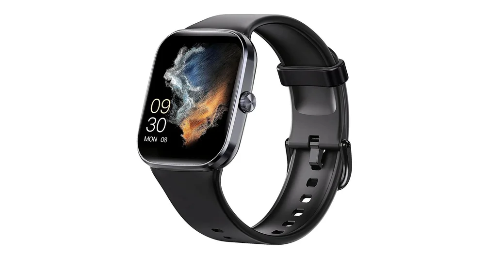 Cosari Health & Fitness Smartwatch reviews | ProductReview.com.au