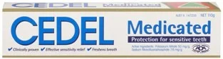 Cedel Medicated reviews | ProductReview.com.au