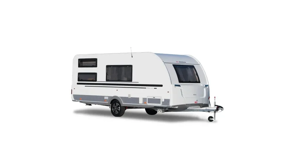 Adria Altea 552PK reviews | ProductReview.com.au