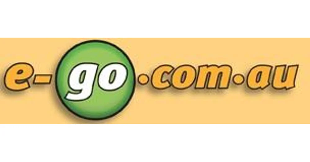 www.e-go.com.au | ProductReview.com.au