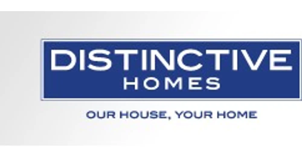 Distinctive Homes reviews | ProductReview.com.au