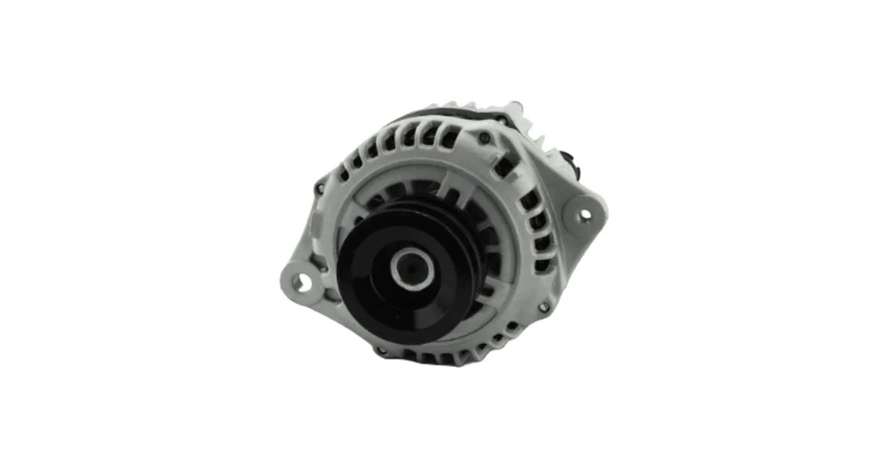 Jaylec Alternator 65-3122 reviews | ProductReview.com.au