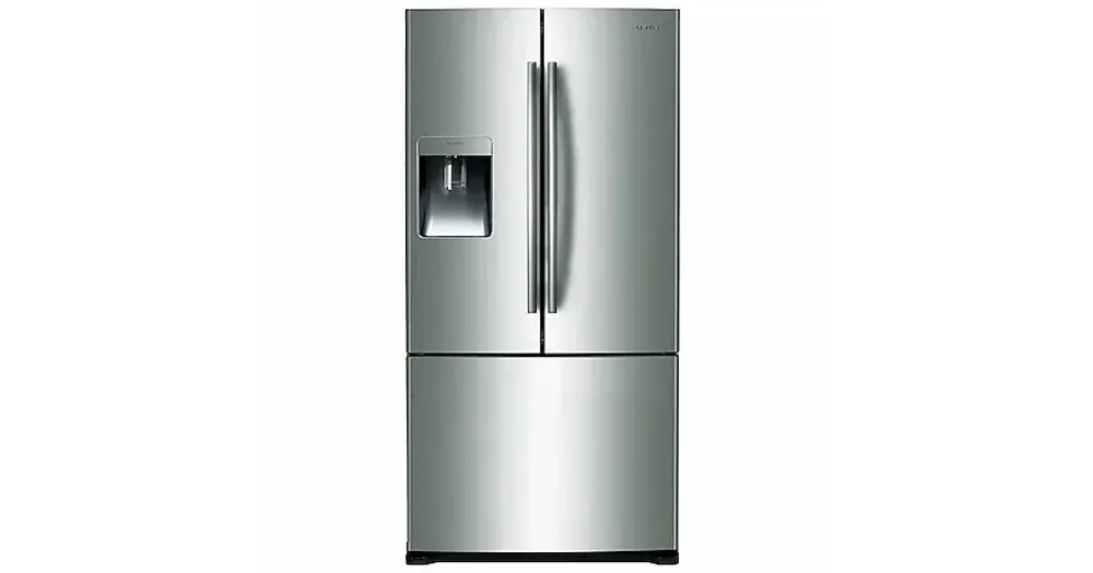 Samsung 527L French Door SRF527DSLS (Stainless Steel) reviews ...