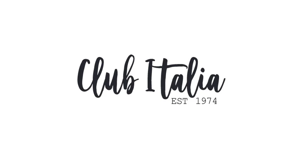 Club Italia Sporting Club reviews | ProductReview.com.au