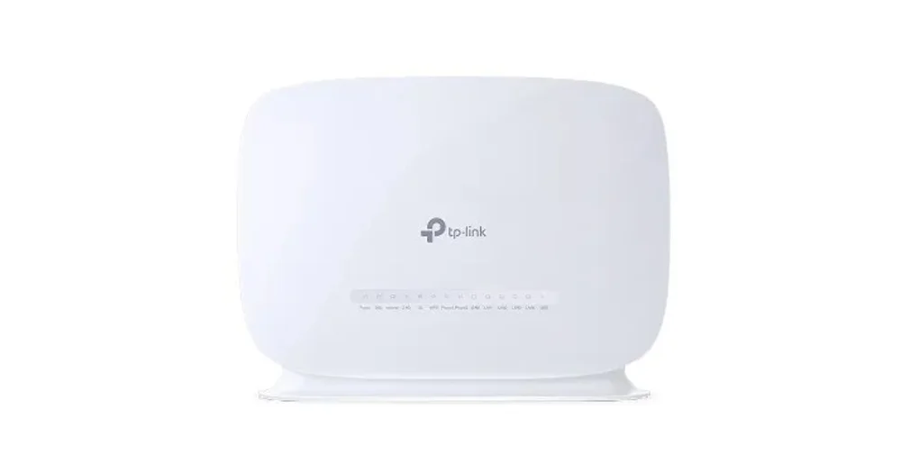 TP-Link AC1600 Archer VR1600v reviews | ProductReview.com.au