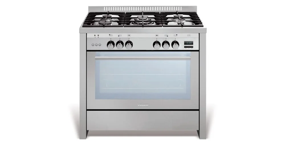 Glem ML96MVI / ML96MVI2 / ML96MVI3 | ProductReview.com.au