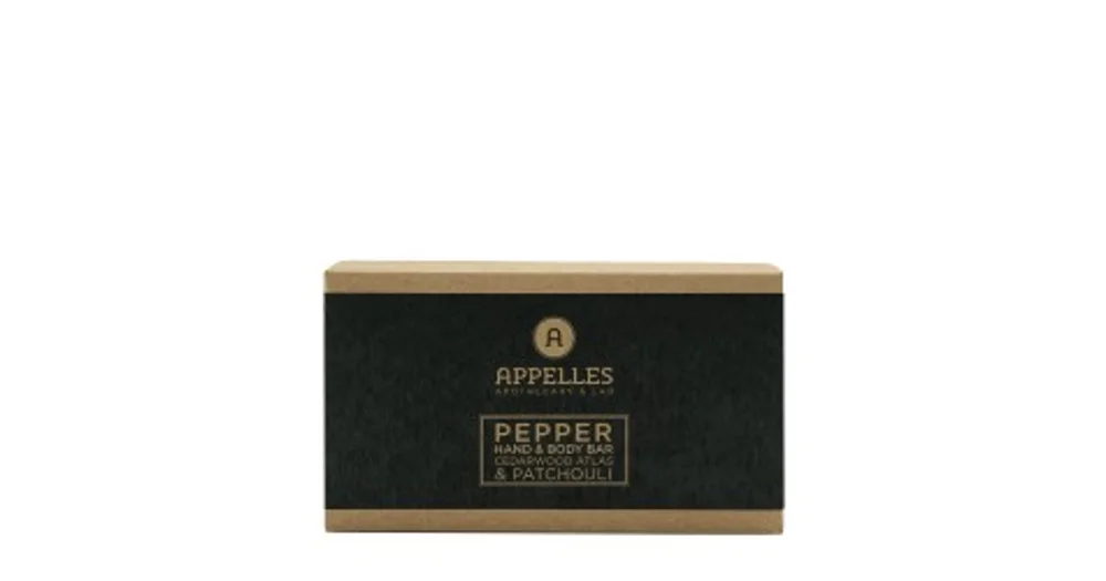 Appelles Hand and Body Bar reviews | ProductReview.com.au