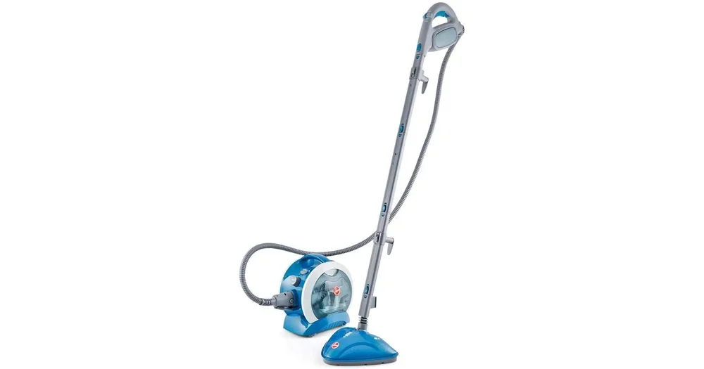 Hoover Twin Tank Multi Steamer 7650 reviews | ProductReview.com.au
