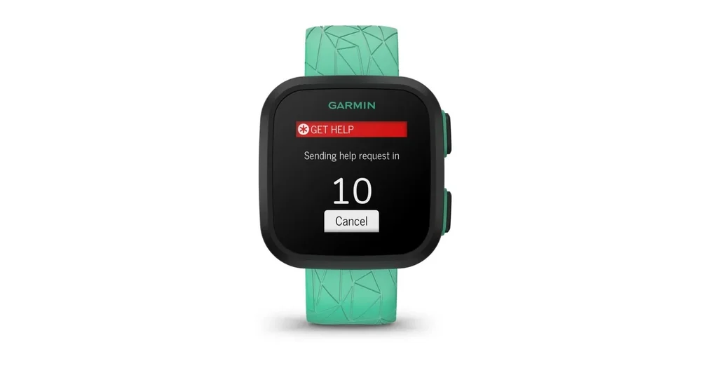 Garmin Bounce reviews | ProductReview.com.au