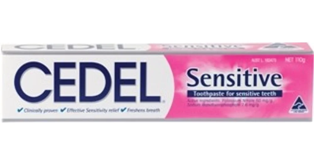 Cedel Sensitive reviews | ProductReview.com.au