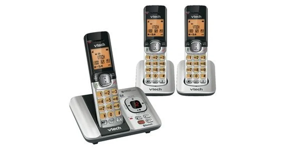 VTech 15550 | ProductReview.com.au