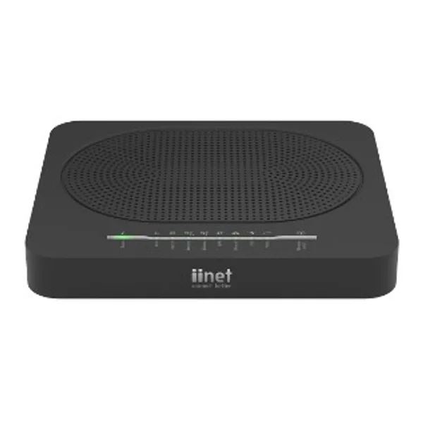 iiNet TG789 reviews | ProductReview.com.au